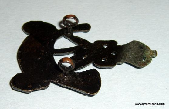 The Quartermaster's Store | WW1 7th King 's African Rifles ( KAR ...