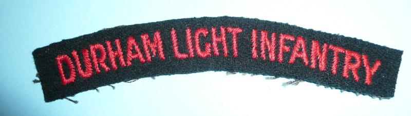 The Quartermaster's Store | 6th (Territorial) Battalion, Durham Light ...