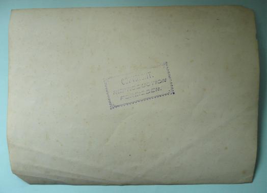 The Quartermaster's Store | Original Boer War Large Photograph of ...