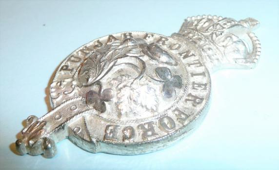 The Quartermaster's Store | Indian Army - Punjab Frontier Force ...