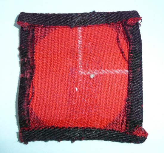 The Quartermaster's Store | Post WW2 / Cold War Era Printed 4th ...