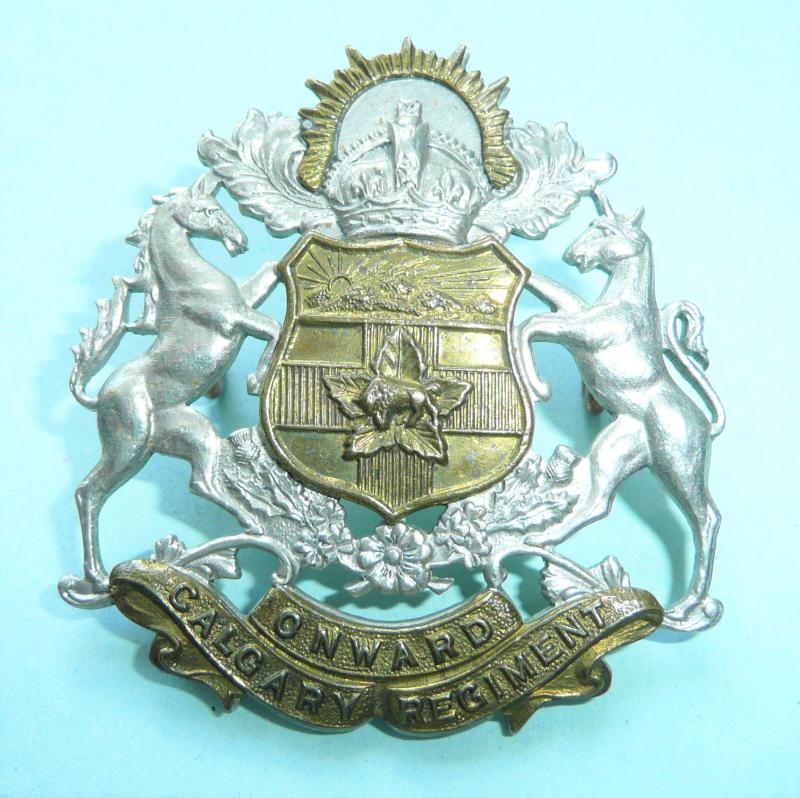 The Quartermaster's Store | WW2 Canada - 14th Canadian Tank Regiment ...