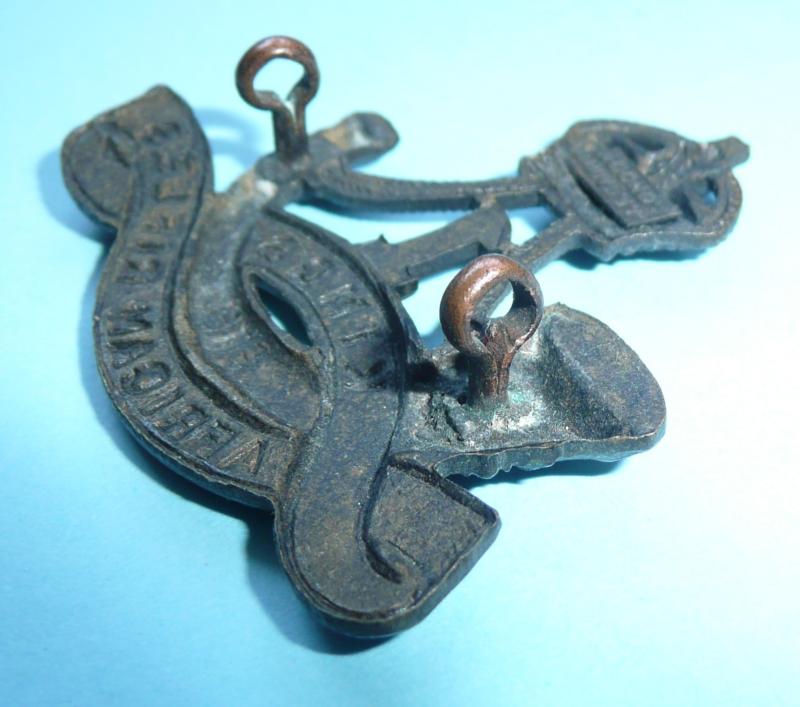 The Quartermaster's Store | 1st (Nyasaland) Battalion Kings African ...