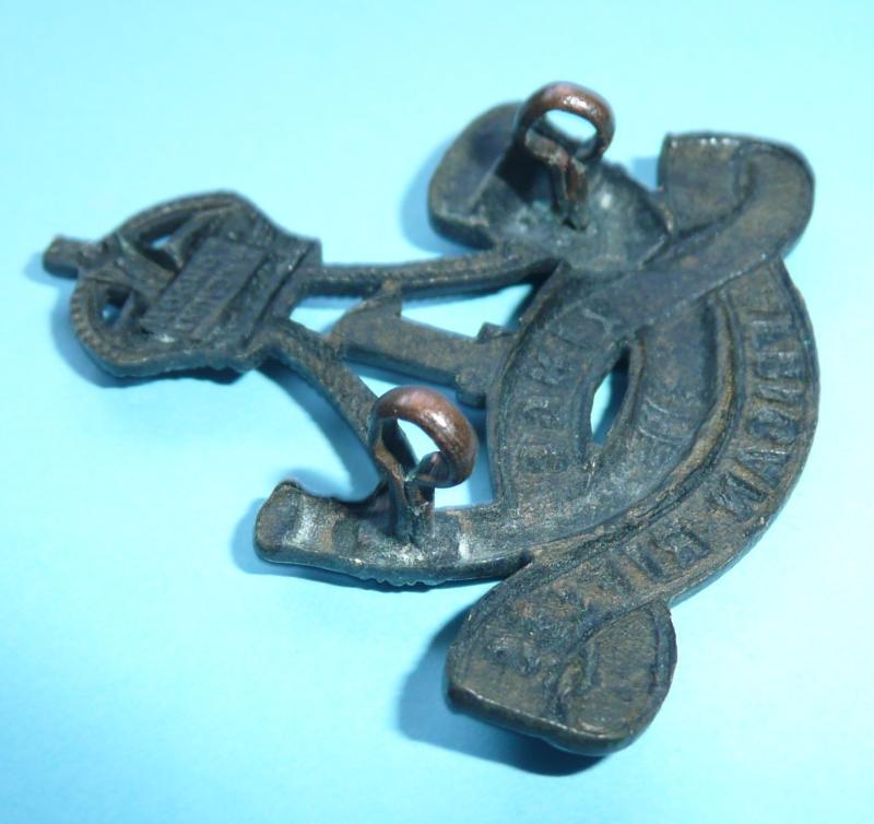 The Quartermaster's Store | 1st (Nyasaland) Battalion Kings African ...