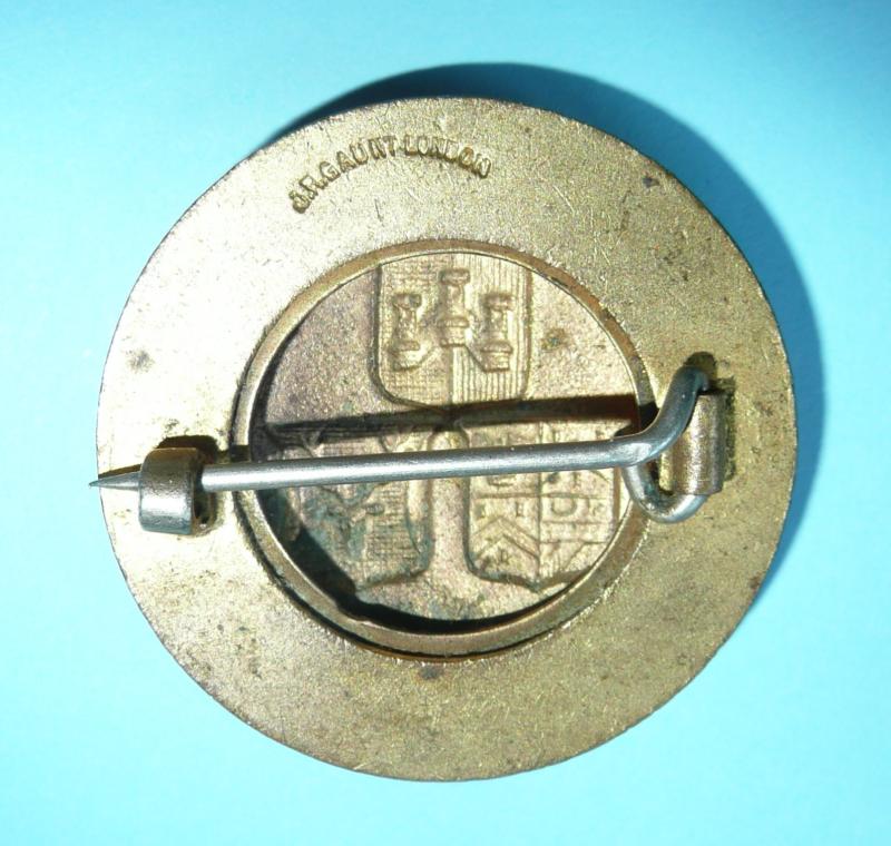 The Quartermaster's Store | WW1 County of Devon Constabulary Special ...