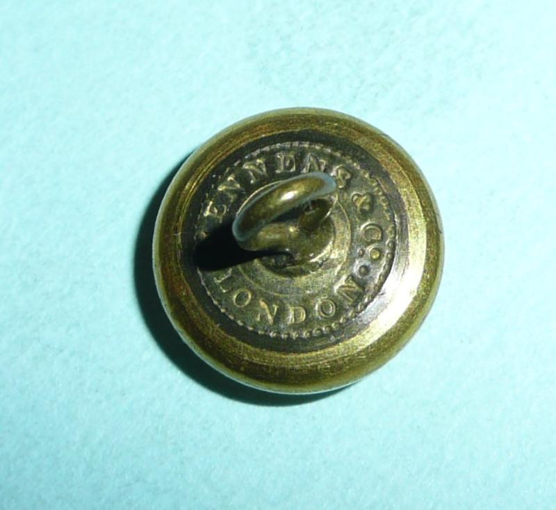 The Quartermaster's Store | Durham Light Infantry DLI Officers Gilt ...