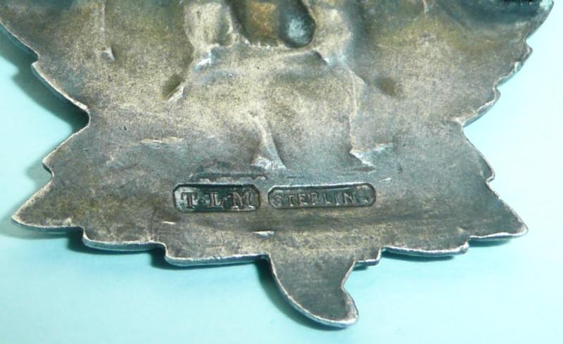 The Quartermaster's Store | Canada WW1 172nd CEF Battalion (British ...