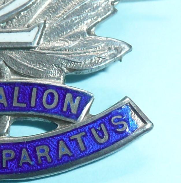 The Quartermaster's Store | WW1 Canada 2nd Infantry Battalion (Eastern ...