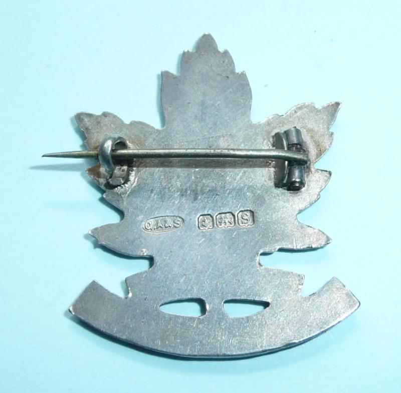 The Quartermaster's Store | WW1 Canada 2nd Infantry Battalion (Eastern ...