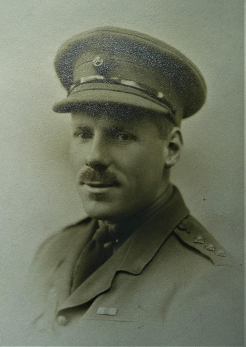 The Quartermaster's Store | WW1 Group of Original Photos of Kings Royal ...