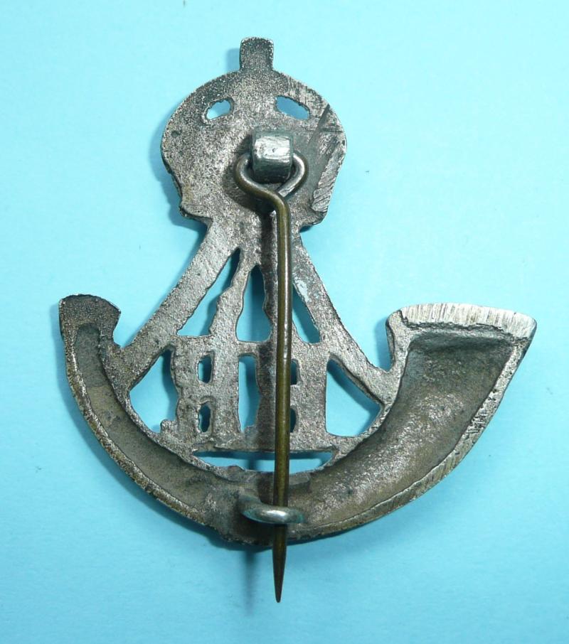 The Quartermaster's Store | Indian Army 6th Rajputana Rifles (RR) Pagri ...