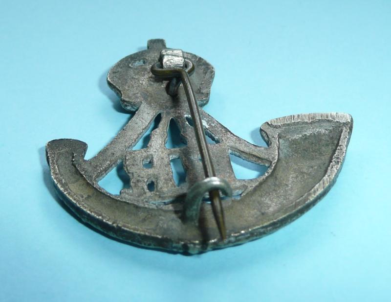 The Quartermaster's Store | Indian Army 6th Rajputana Rifles (RR) Pagri ...