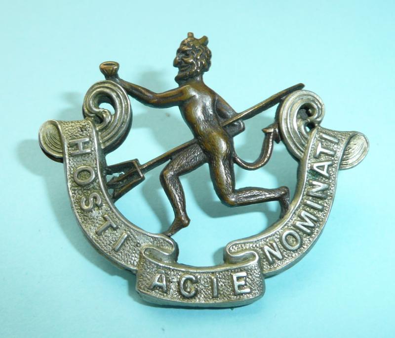 The Quartermaster's Store | WW1 Canada - 8th Battalion (Black Devils ...