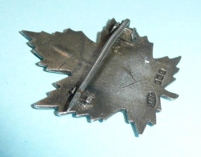 The Quartermaster's Store | WW1 Canada - 2nd CMR Canadian Mounted ...