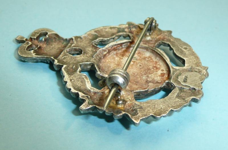 The Quartermaster's Store | Royal Army Chaplains Department RAChD QEII ...