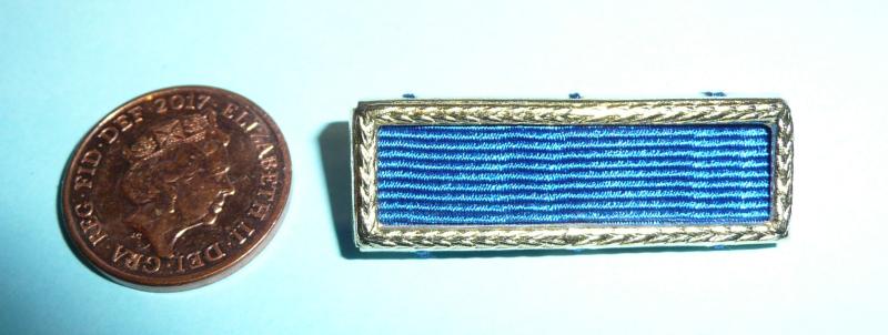 The Quartermaster's Store | US Army Presidential Unit Framed Citation ...