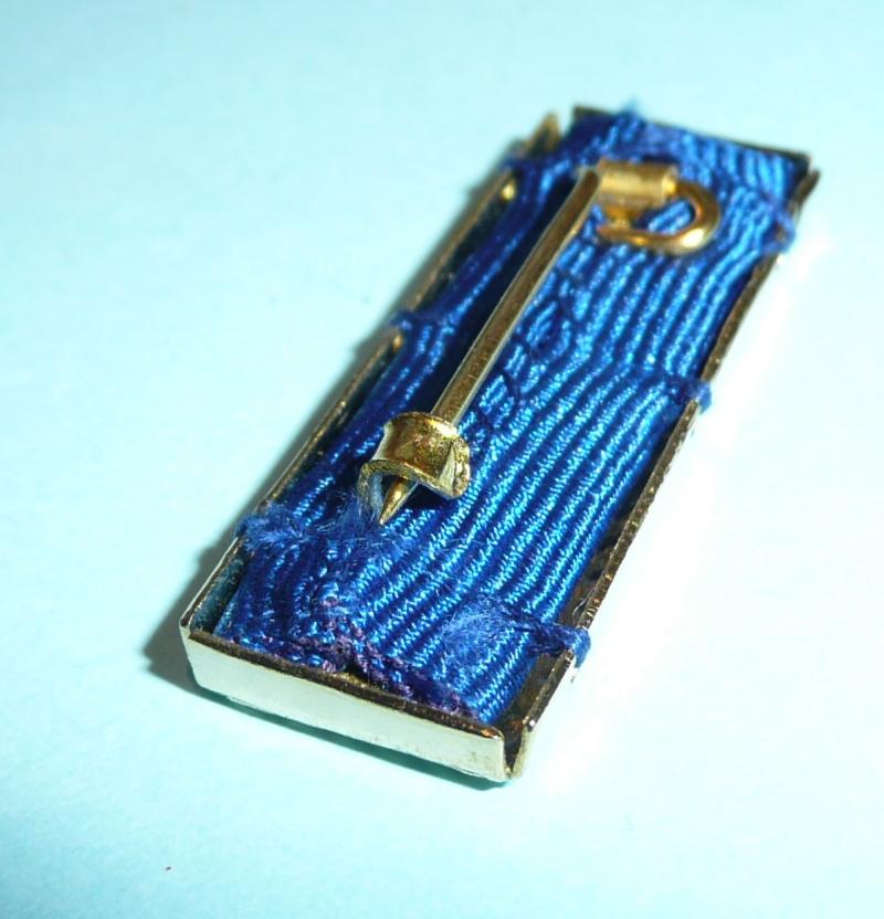 The Quartermaster's Store | US Army Presidential Unit Framed Citation ...