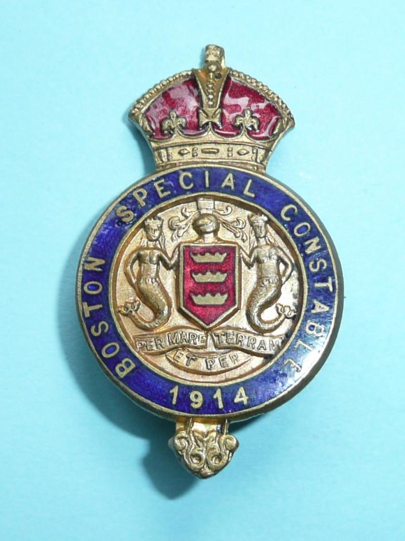 The Quartermaster's Store | WW1 Boston Borough (Lincolnshire) Special ...