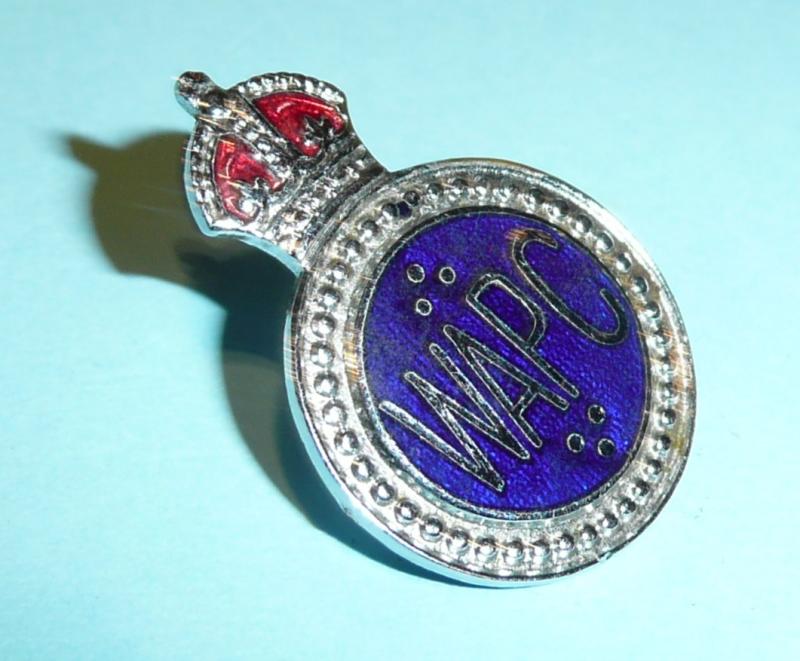 The Quartermaster's Store | WW2 Women's Auxiliary Police Corps WAPC ...