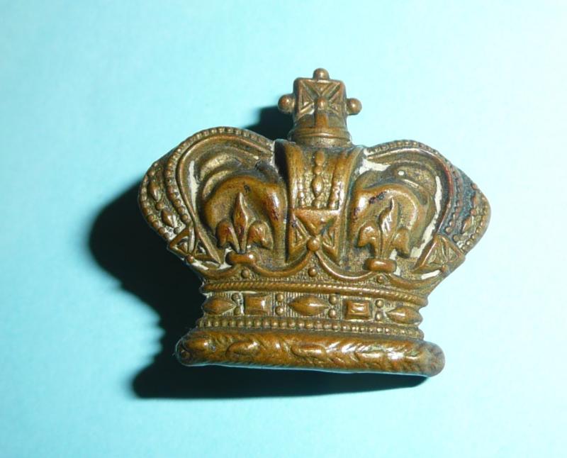 The Quartermaster's Store | Victorian QVC Infantry Regiments Generic ...