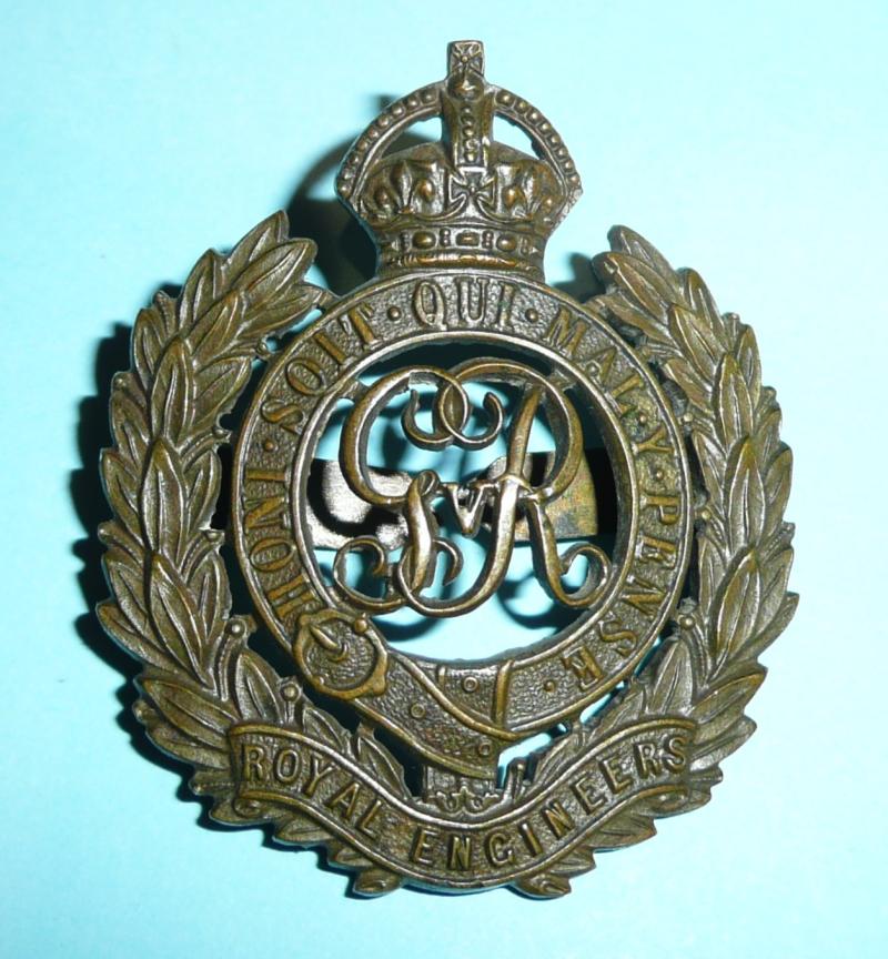 The Quartermaster's Store | WW1 Royal Engineers ( RE ) Officers OSD ...