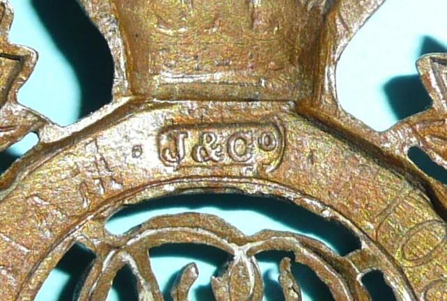 The Quartermaster's Store | WW1 Royal Engineers ( RE ) Officers OSD ...