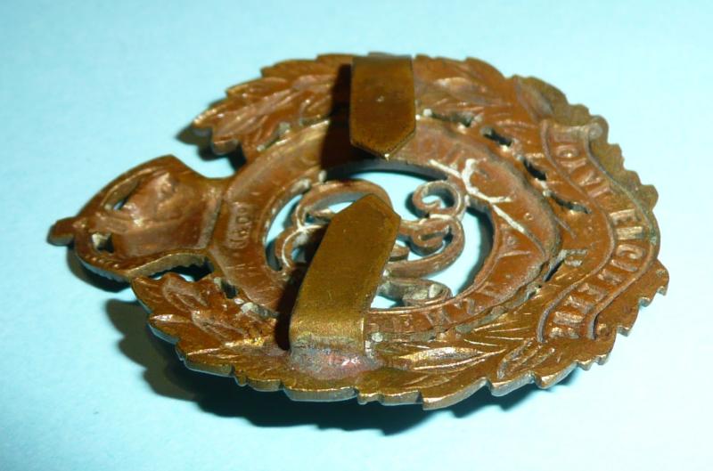 The Quartermaster's Store | WW1 Royal Engineers ( RE ) Officers OSD ...