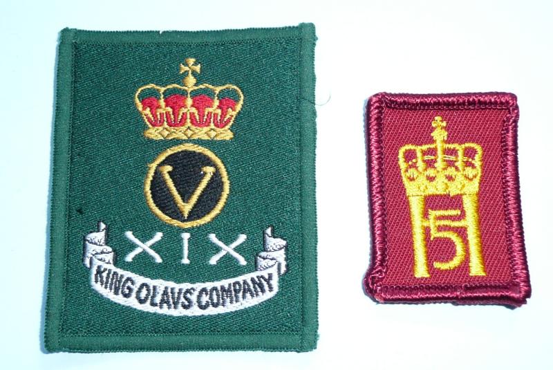 The Quartermaster's Store | Green Howards (Alexandra Princess of Wales ...